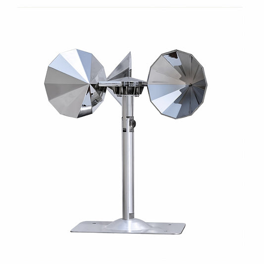 Reflective Bird Deterrent Spinners for Roofs | Ecogreen – Ecogreen ...